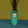 Sheldon Plankton