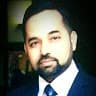 Rizwan Waris