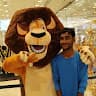Pandian S