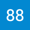 88