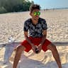 Shreyan Reddy