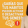 Lyzzy En Epigenetica