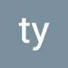 ty vrsec
