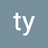 ty vrsec