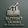 Butrint tahiri