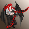 TI Crimson (The Immortal Crimson)