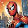 The Spiderman