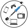 TonyTronics Service