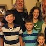 Warren Family