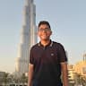 Mohamed Ahmed