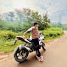 Kartik Rana