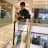 Vighnesh D Warrier
