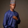Umar Almustapha acg