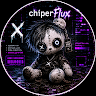 Chiper Flux