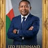 Izo Ferdinand RAMANANKAVANA