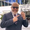 Jose Gregorio