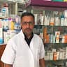 Nedjar Afif