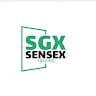 SGX- SENSEX
