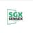 SGX- SENSEX