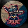 BRUTAL BEAST-الوحش الوحشي