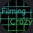Filming crazy