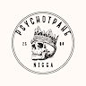 Psychopathe NIGGA