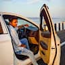 Mohd Shams
