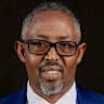 Ismail D. Osman