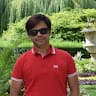 Naresh Kumar