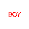 MAS BOY