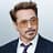 TONY STARK