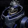 Garrus Vakarian