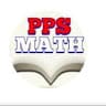 PPS MATH