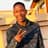 Bonisani Mtshali
