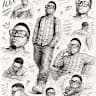 Pharel Warren