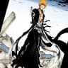 Ichigo Kurosaki