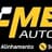 Mega Auto center