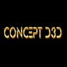 Concept d3D