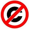 Breaking Copyright Music