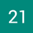 21 cyber
