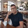 cedric Ferrouillet