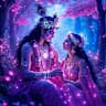 Radhe Radhe