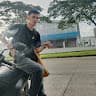 Ricky Steven
