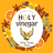 HOLY VINEGAR