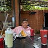 Jorge andres Brito