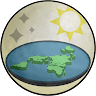 Planet Saturn