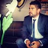 David gonzalez florez