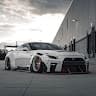 Paka GTR