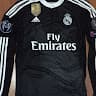 Pedagang Jersey