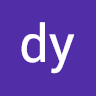 dy dy